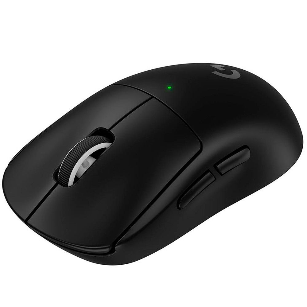 Logitech Pro X Superlight 2 - Ficha Técnica